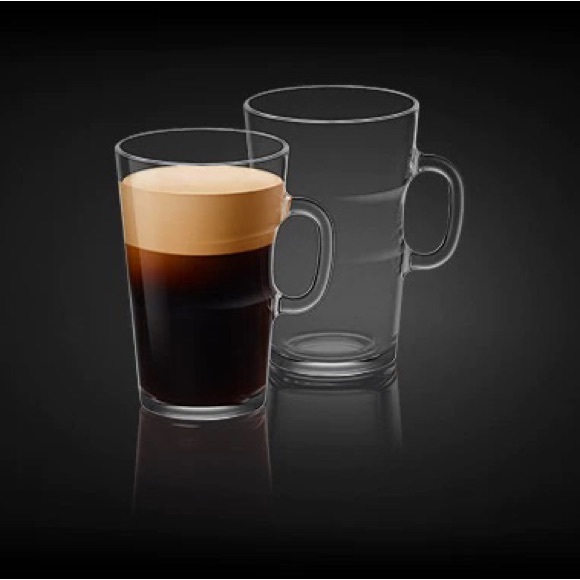 Nespresso | Kitchen | Glass Nespresso Americano | Poshmark